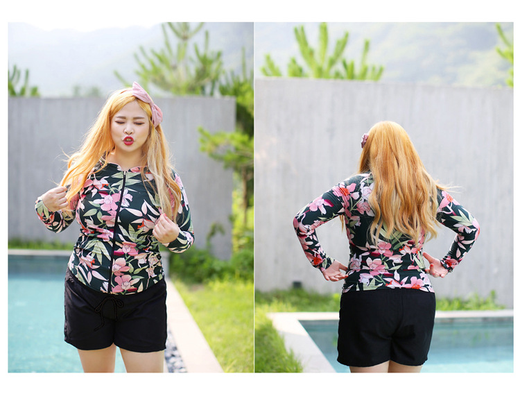 ชุดว่ายน้ำคนอ้วน,ชุดว่ายน้ำคนอ้วนราคาถูก,ชุดว่ายน้ำไซส์ใหญ่,ชุดว่ายน้ำ - ชุดว่ายน้ำคนอ้วน ชุด ...