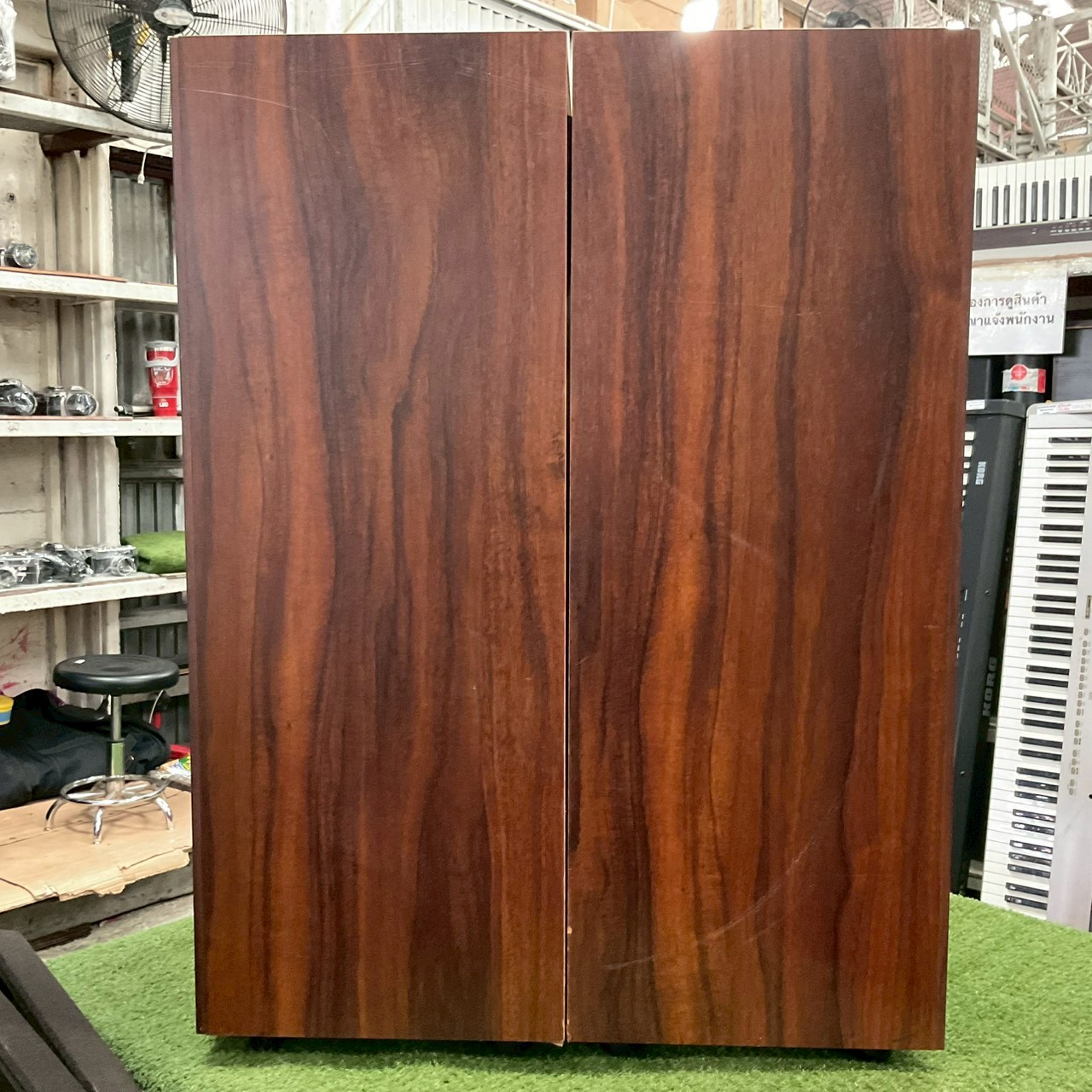 ลำโพง Technics : SB-1850 - เครื่องเสียงมือสองญี่ปุ่น : Inspired by LnwShop.com (v2)